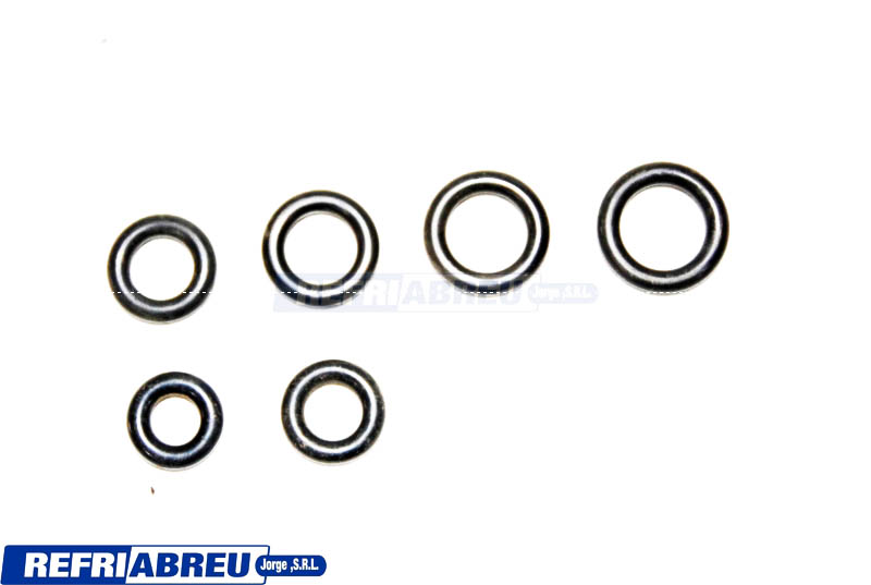 O-RING 311*BC | Refriabreu