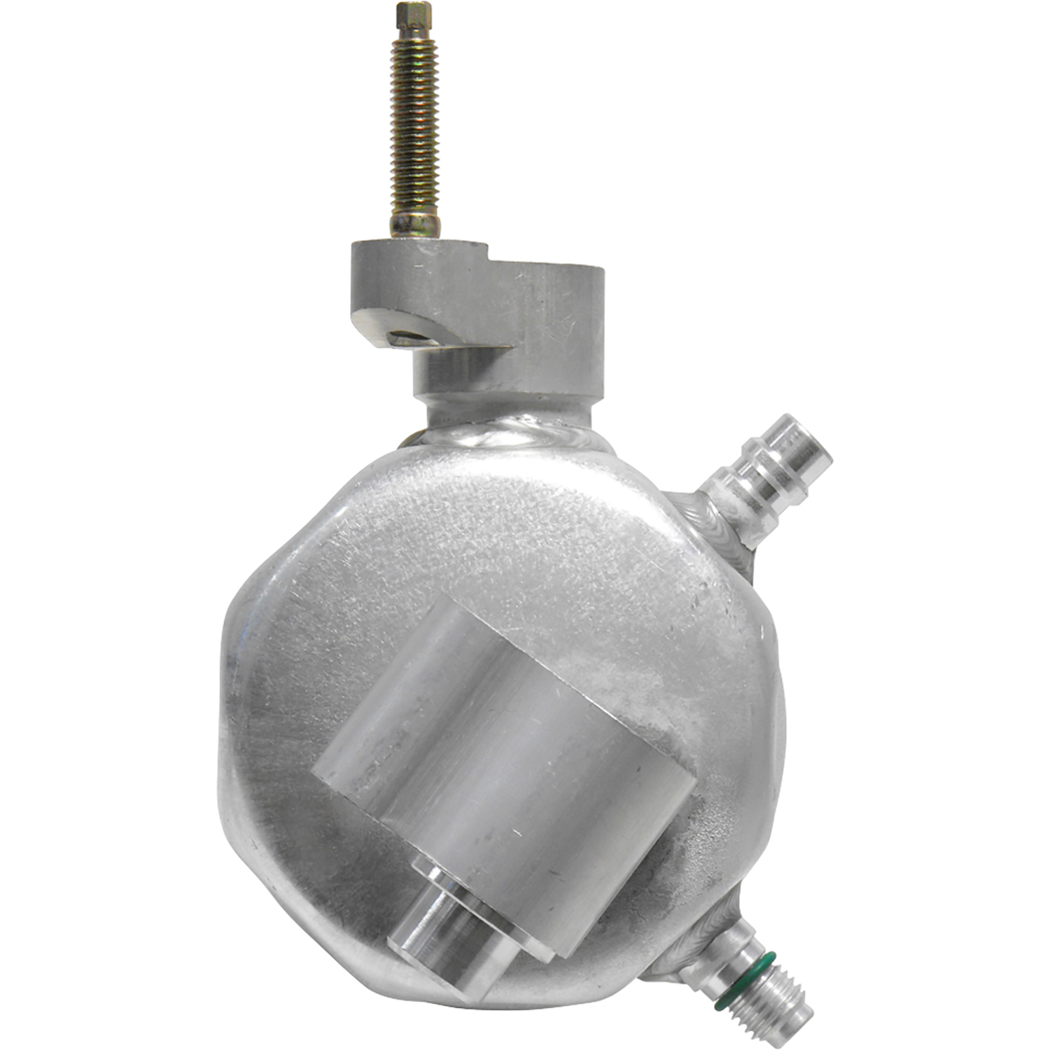 FILTRO ACUMULADOR CHEVROLET EXPRESS 1500/2500/3500 03-14 | Refriabreu