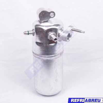 FILTRO ACUMULADOR CHEVROLET EXPRESS 1500/2500/3500 03-14 | Refriabreu