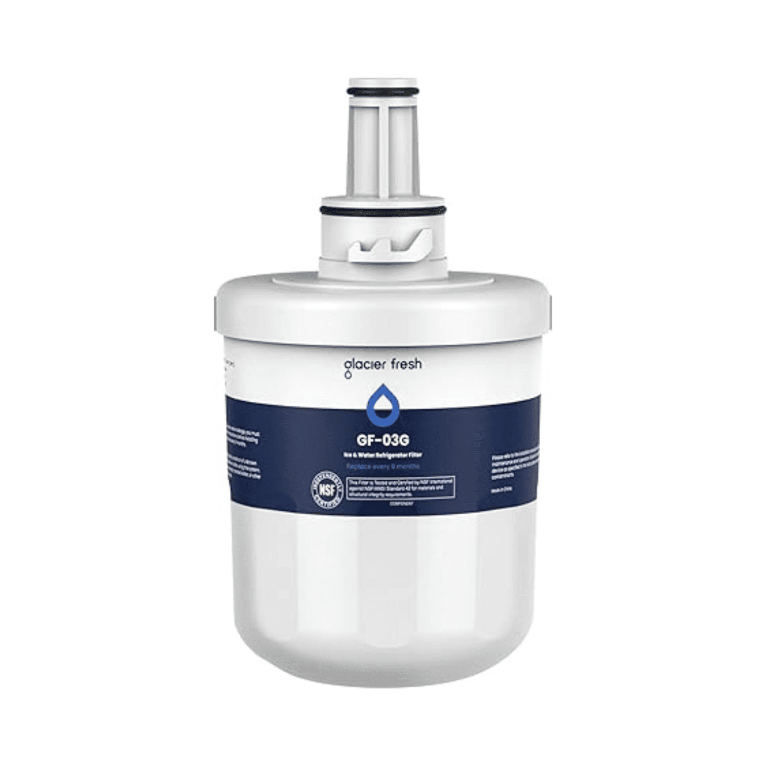 FILTRO NEVERA SAMSUNG ICE-MAKER WSS-1 | Refriabreu