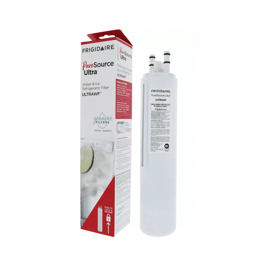 FILTRO NEVERA FRIGIDAIRE ICE-MAKER ULTRA ORIGINAL | Refriabreu