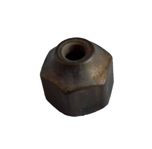 TUERCA CAMPANA REDUCIDA 3/8 FLARE 45º X 1/4 D. E. | Refriabreu