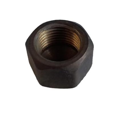 TUERCA CAMPANA REDUCIDA 3/8 FLARE 45º X 1/4 D. E. | Refriabreu