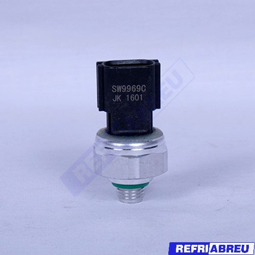 SWITCH PRESION - CEBOLLA AUTO HYUNDAI 3 PIN | Refriabreu