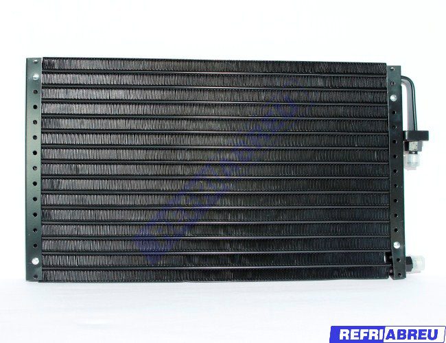 CONDENSADOR UNIVERSAL AUTO 12 X 21 PULGADAS | Refriabreu