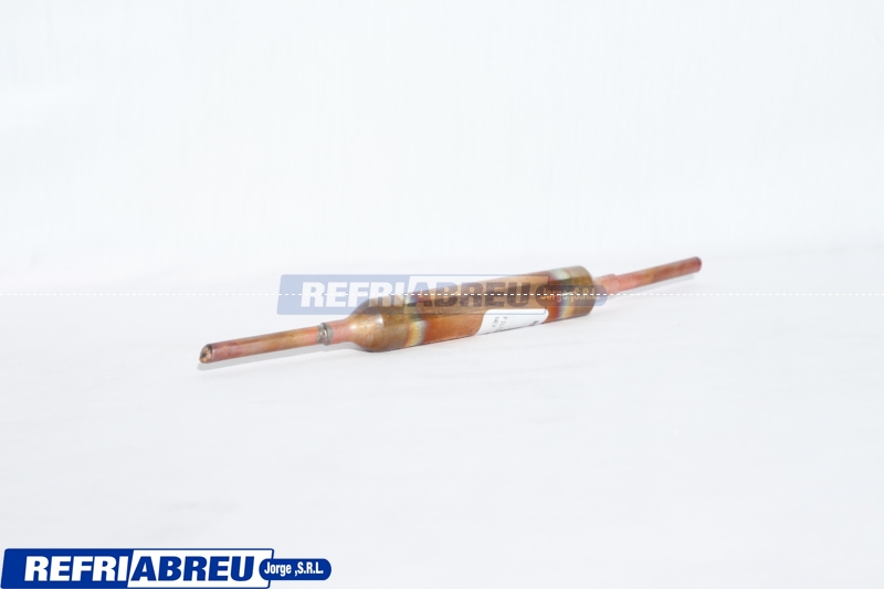 FILTRO SOLDABLE NEVERA 15 GRAMO ARTICCO | Refriabreu