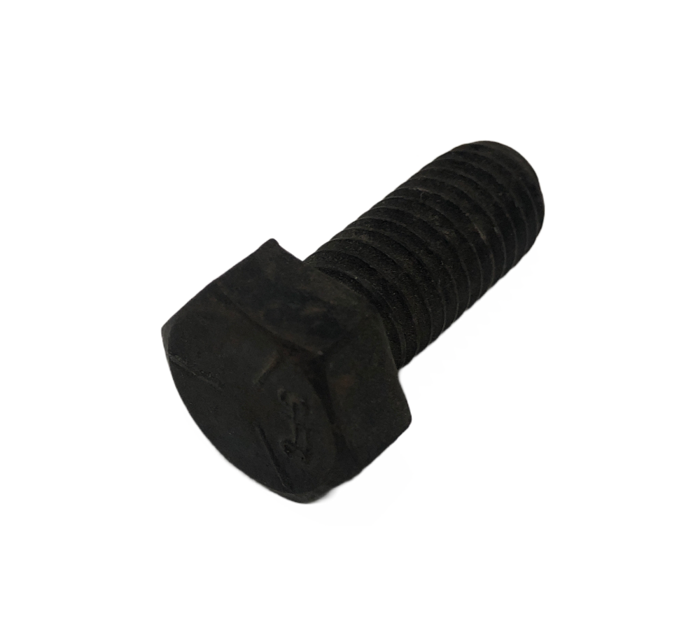 TORNILLO HEXAGONAL ROSCA GRUESA 9/16 X 1-1/4 PULGADAS GRADO 5 | Refriabreu