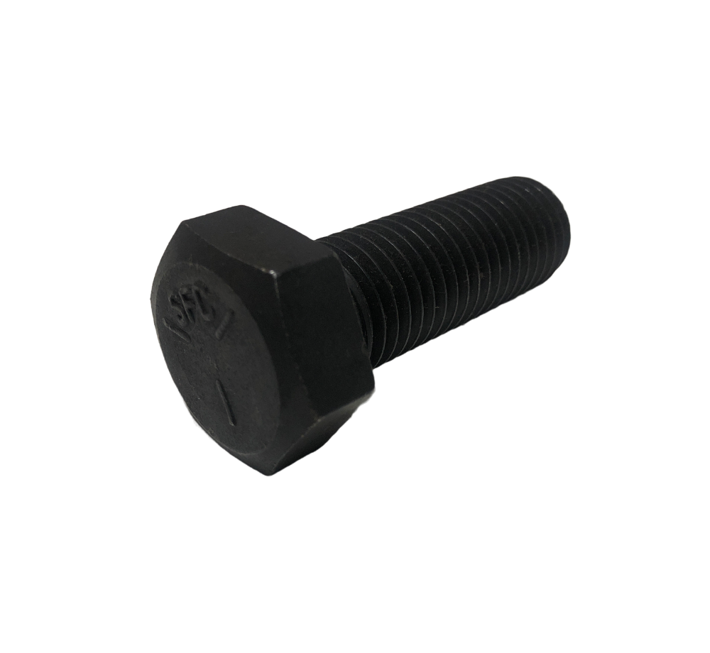 TORNILLO HEXAGONAL ROSCA GRUESA 7/8 X 2-1/2 PULGADAS GRADO 5 | Refriabreu