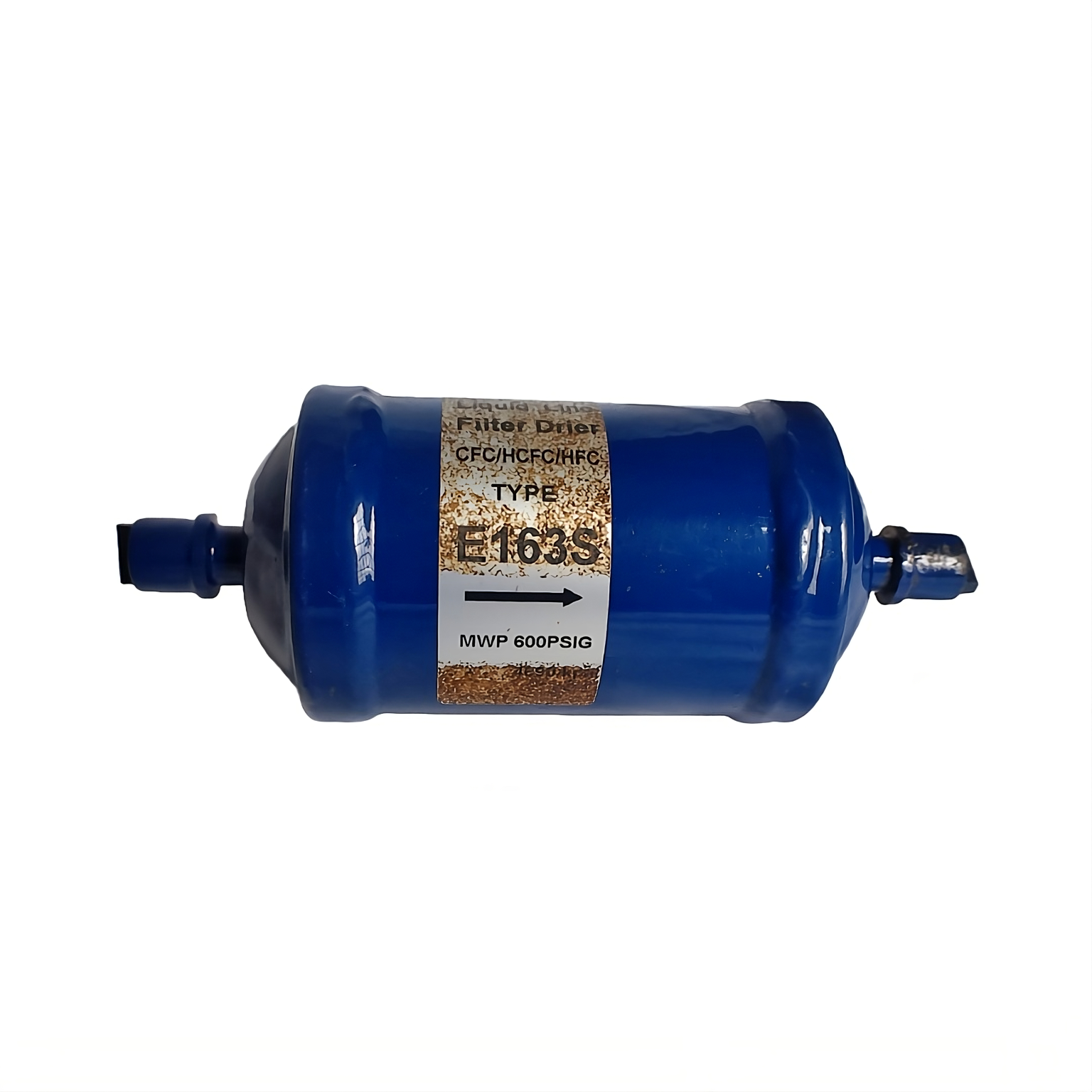 FILTRO SECADOR AIRE SOLDABLE (3/8) 163 ARTICCO | Refriabreu