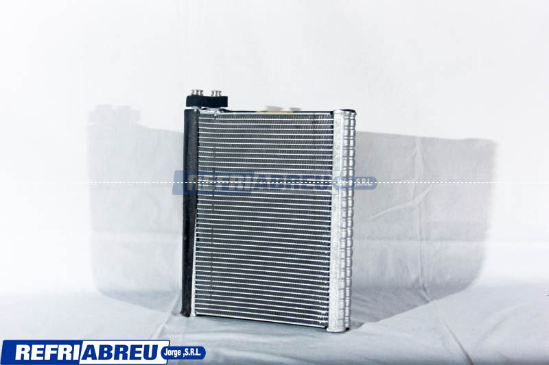 EVAPORADOR LAND ROVER DISCOVERY 05-09 RANGE ROVER SPORT NEVADA | Refriabreu