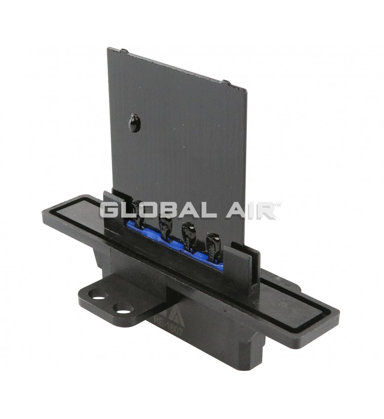 RESISTENCIA AUTO NISSAN SUNNY/MAXIMA B-14 4 PINES (GRUPO PANA FRIO ...