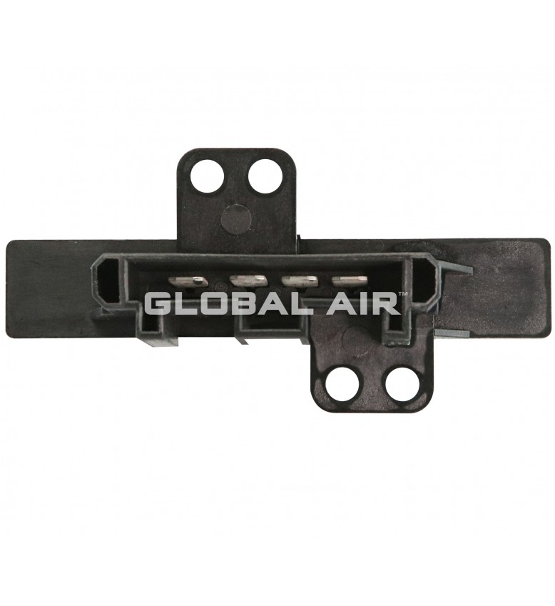 RESISTENCIA AUTO NISSAN SUNNY/MAXIMA B-14 4 PINES (GRUPO PANA FRIO ...