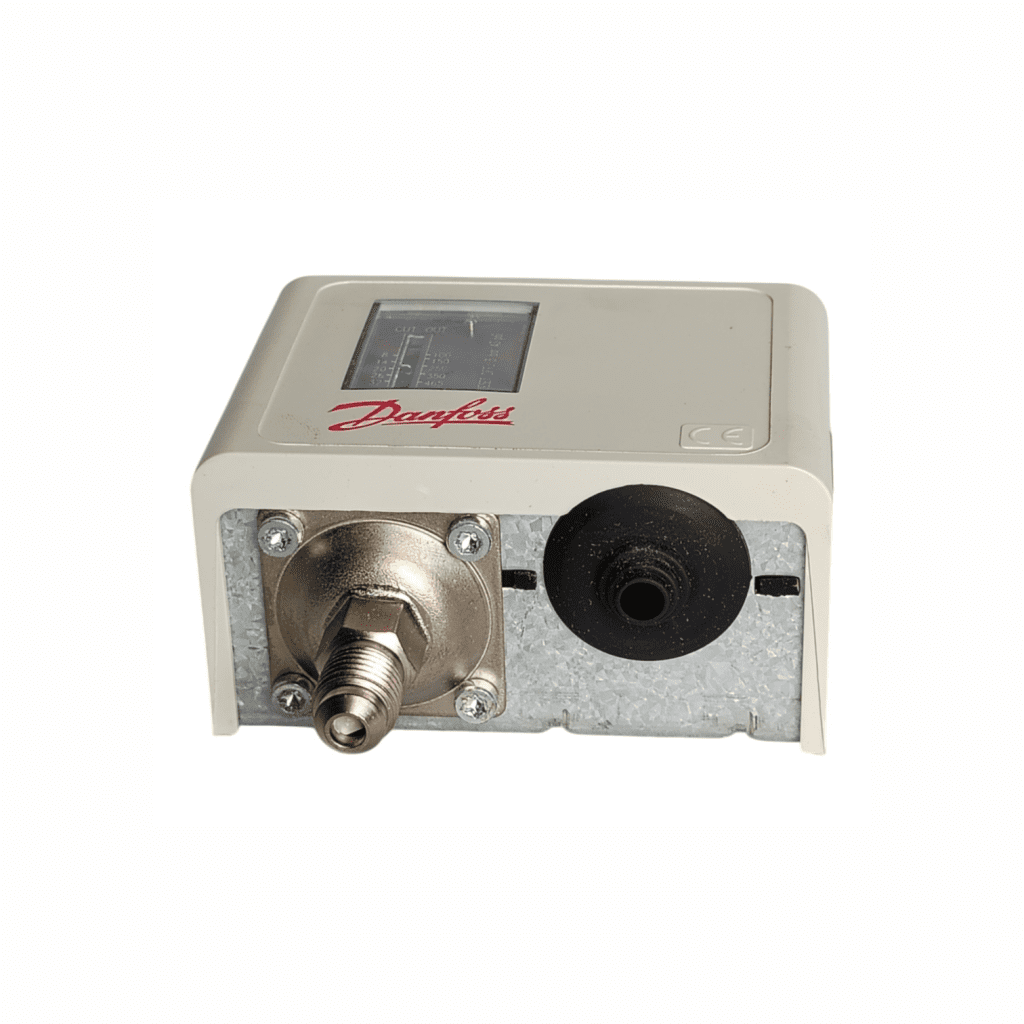 SWITCH PRESION ALTA DANFOSS KP5 | Refriabreu
