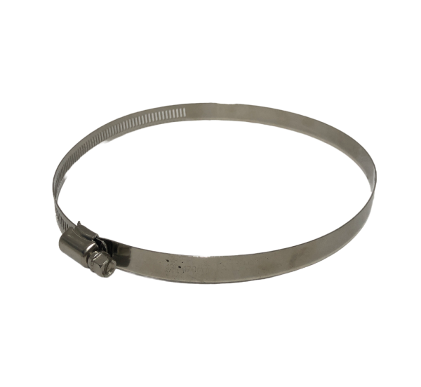 ABRAZADERA ESTANDAR ECONOMICA 6 PULGADAS | Refriabreu