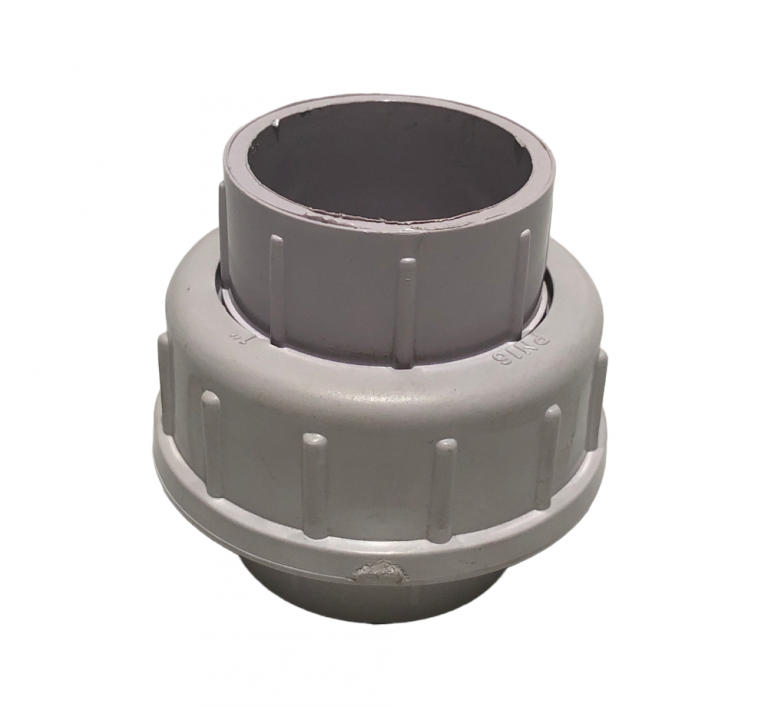 UNION UNIVERSAL PVC 1 PULGADA SHC-40 ECONOMICA | Refriabreu