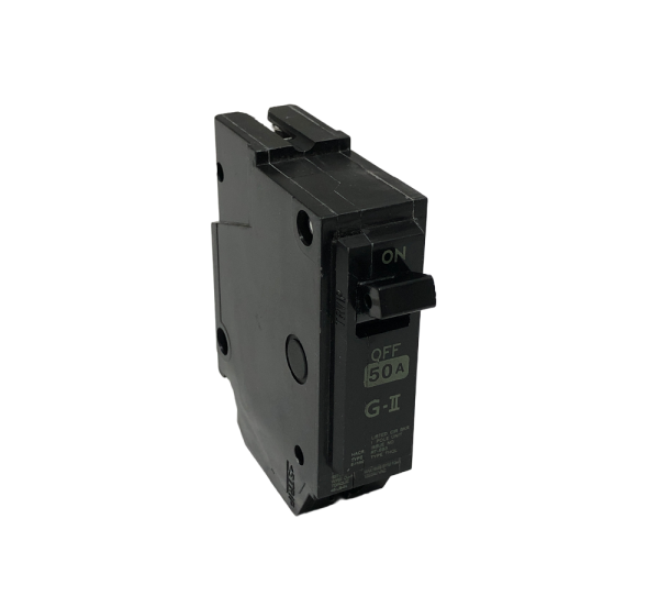 BREAKER ECONOMICO GRUESO 50 AMPERES | Refriabreu