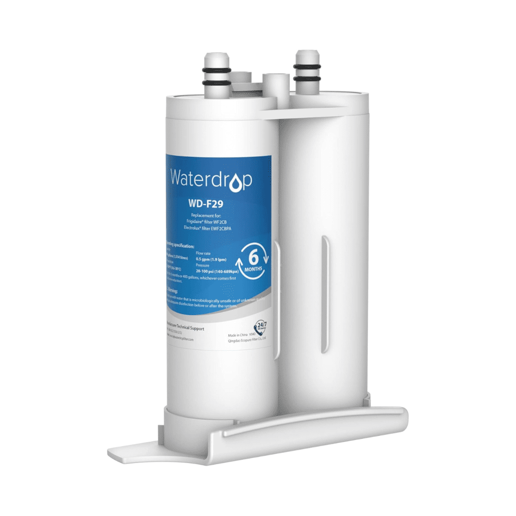 FILTRO NEVERA FRIGIDAIRE ICE MAKER WF2CB ECONOMICO | Refriabreu