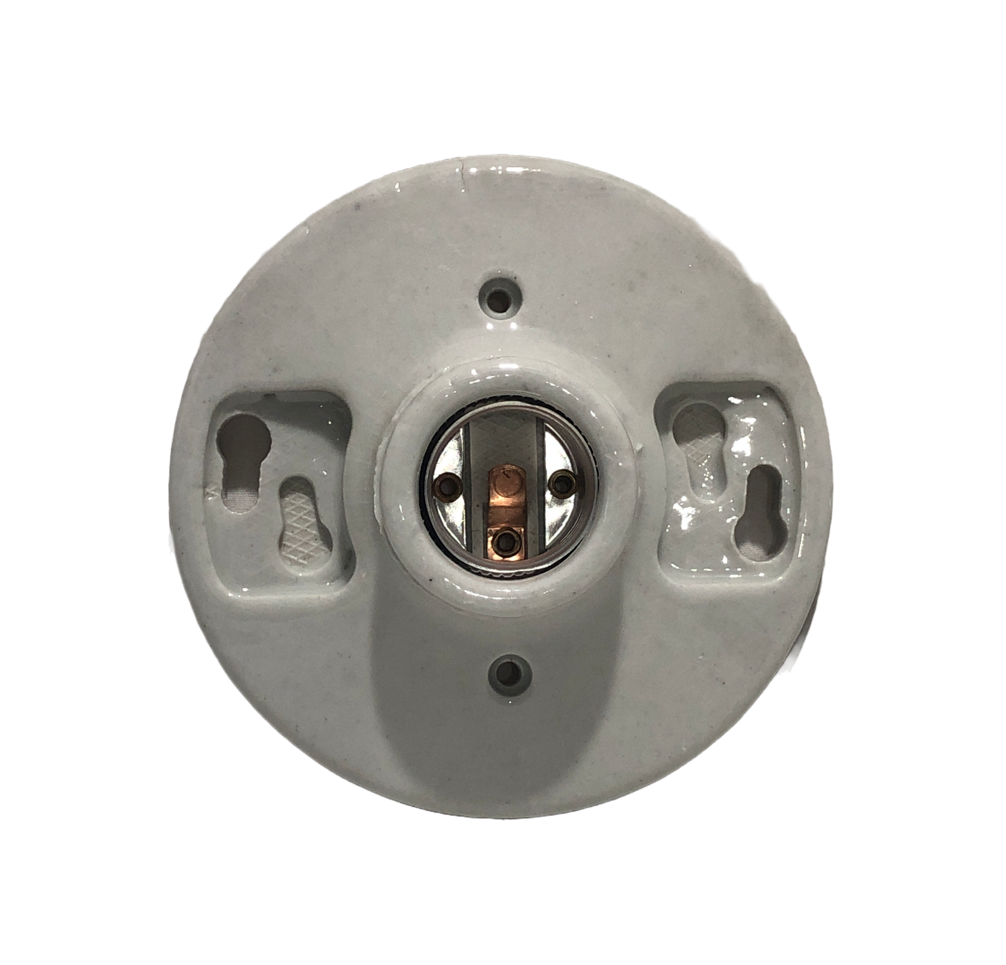 ROSETA PORCELANA | Refriabreu