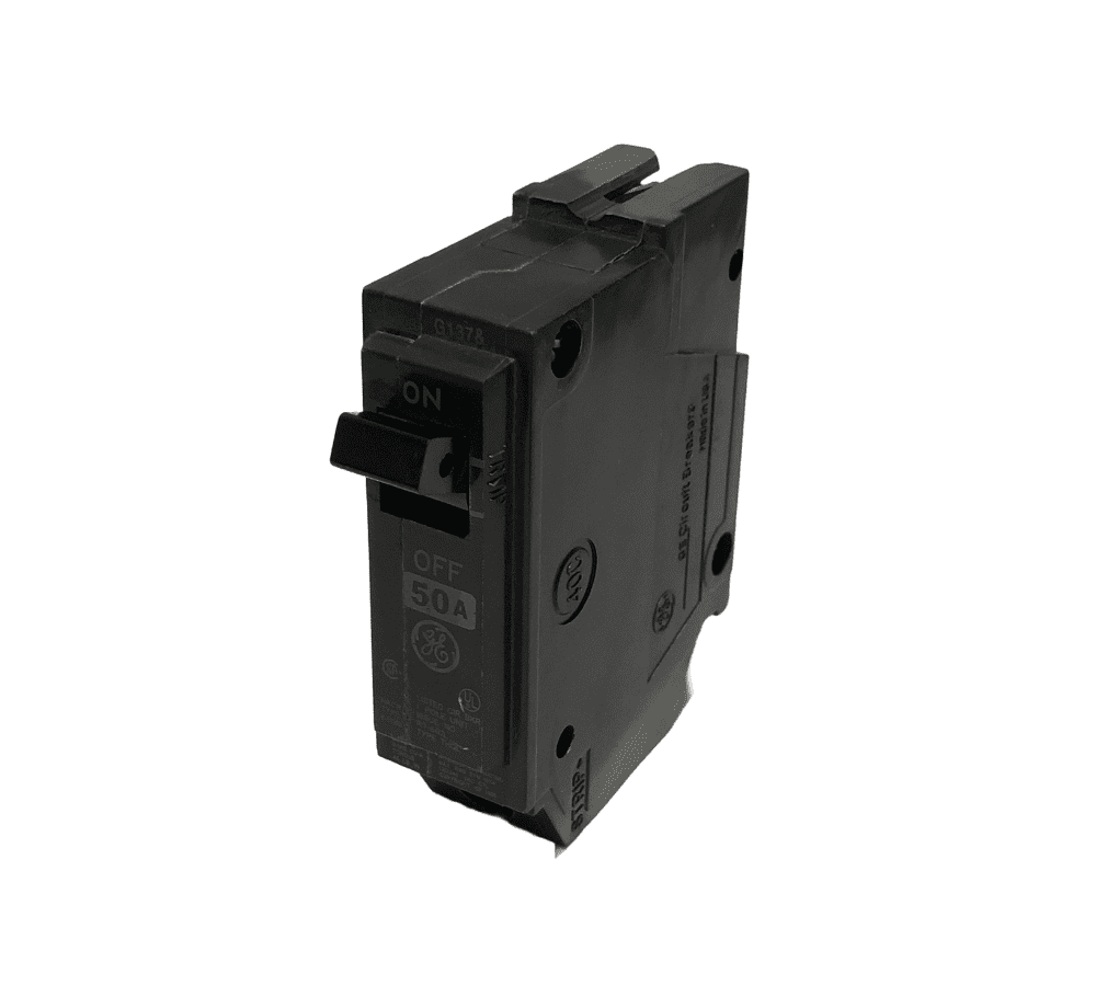 BREAKER 50 AMPERES GRUESO GENERAL ELECTRIC | Refriabreu