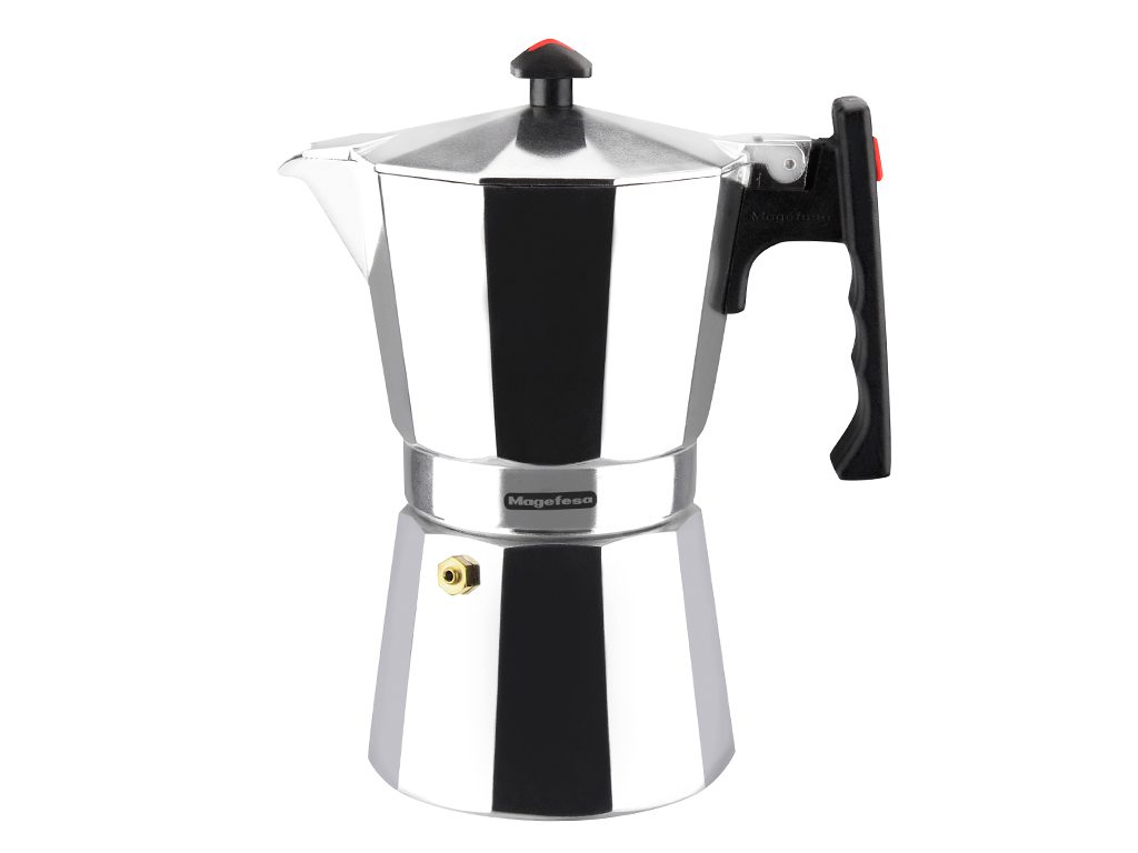 GRECA MAGEFESA 3 TAZAS COLOMBIA | Refriabreu