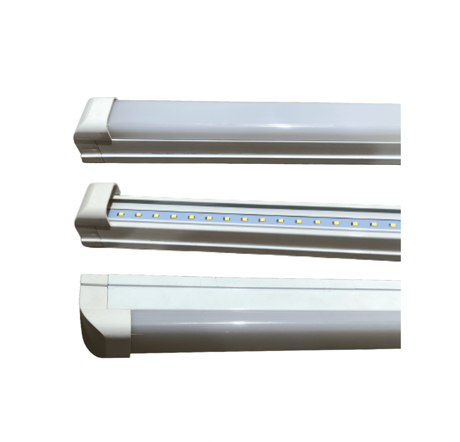 LAMPARA LED 18 WATTS 1700 LUMINES 48 PULGADAS LUZ BLANCA | Refriabreu