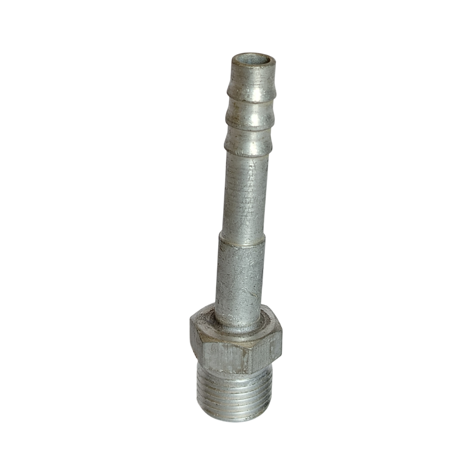 FITTING ALUMINIO RECTO 16 MM. MACHO O-RING | Refriabreu