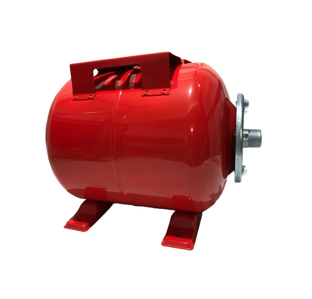 TANQUE BOMBA CISTERNA 18 LT. PRESURISADO | Refriabreu