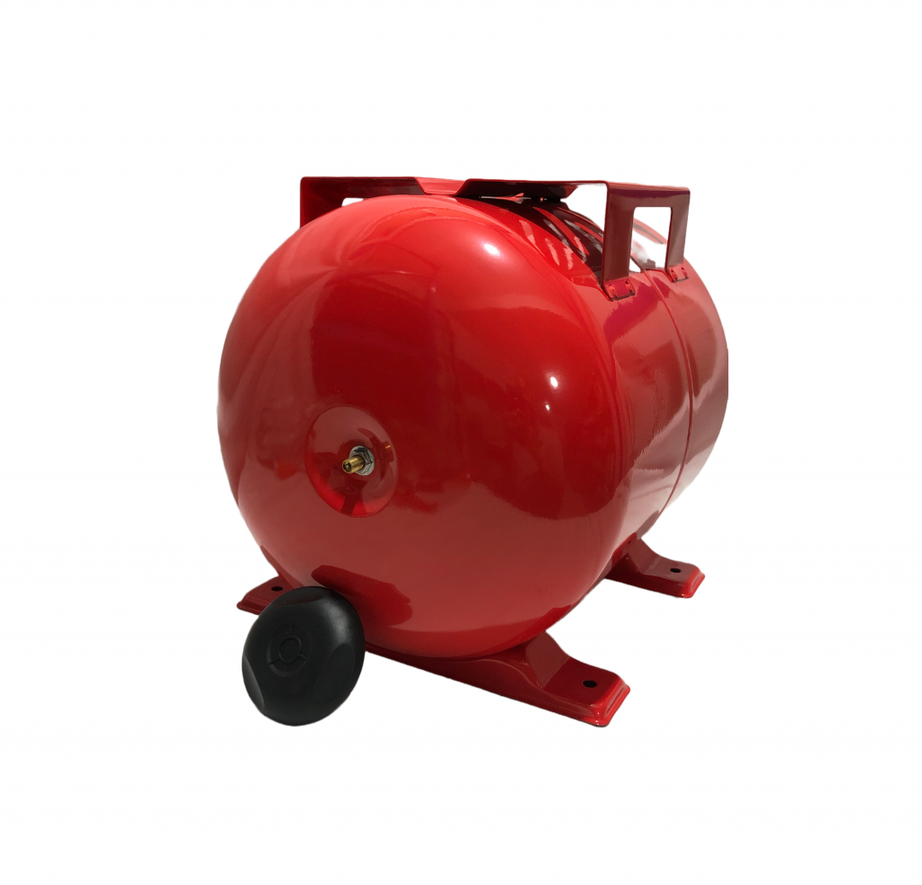 TANQUE BOMBA CISTERNA 18 LT. PRESURISADO | Refriabreu