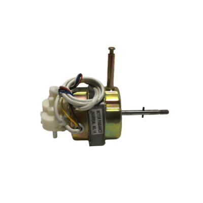MOTOR ABANICO UNIVERSAL 14 PULGADAS (R.G. 1370) | Refriabreu