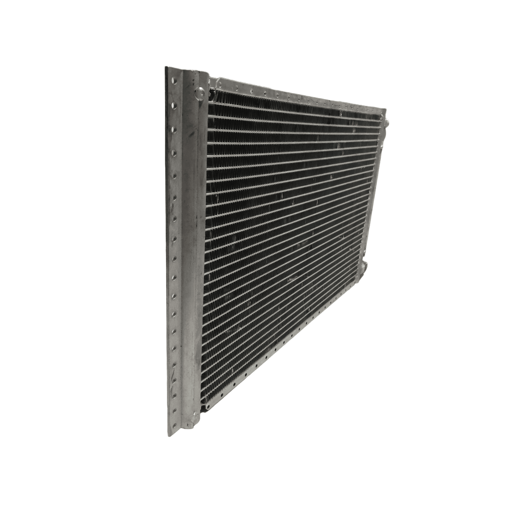 CONDENSADOR UNIVERSAL AUTO 12 X 18 PULGADAS FLUJO PARALELO | Refriabreu
