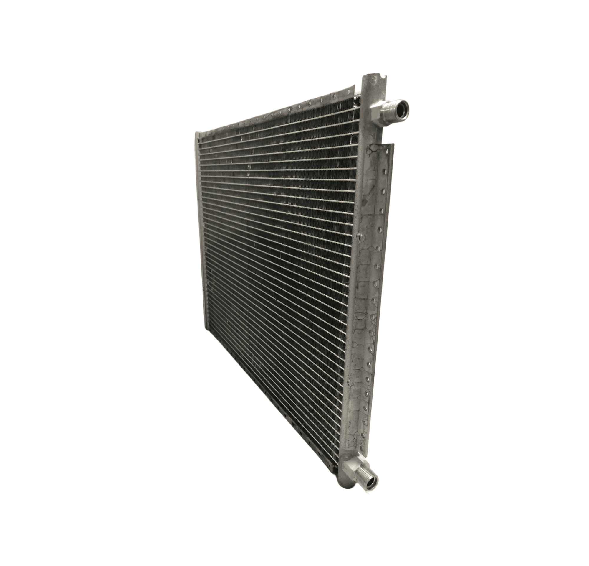 CONDENSADOR UNIVERSAL AUTO 16 X 20 PULGADAS FLUJO PARALELO | Refriabreu