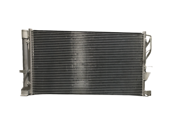 CONDENSADOR HYUNDAI TUCSON 16-18 PLUS COOL | Refriabreu