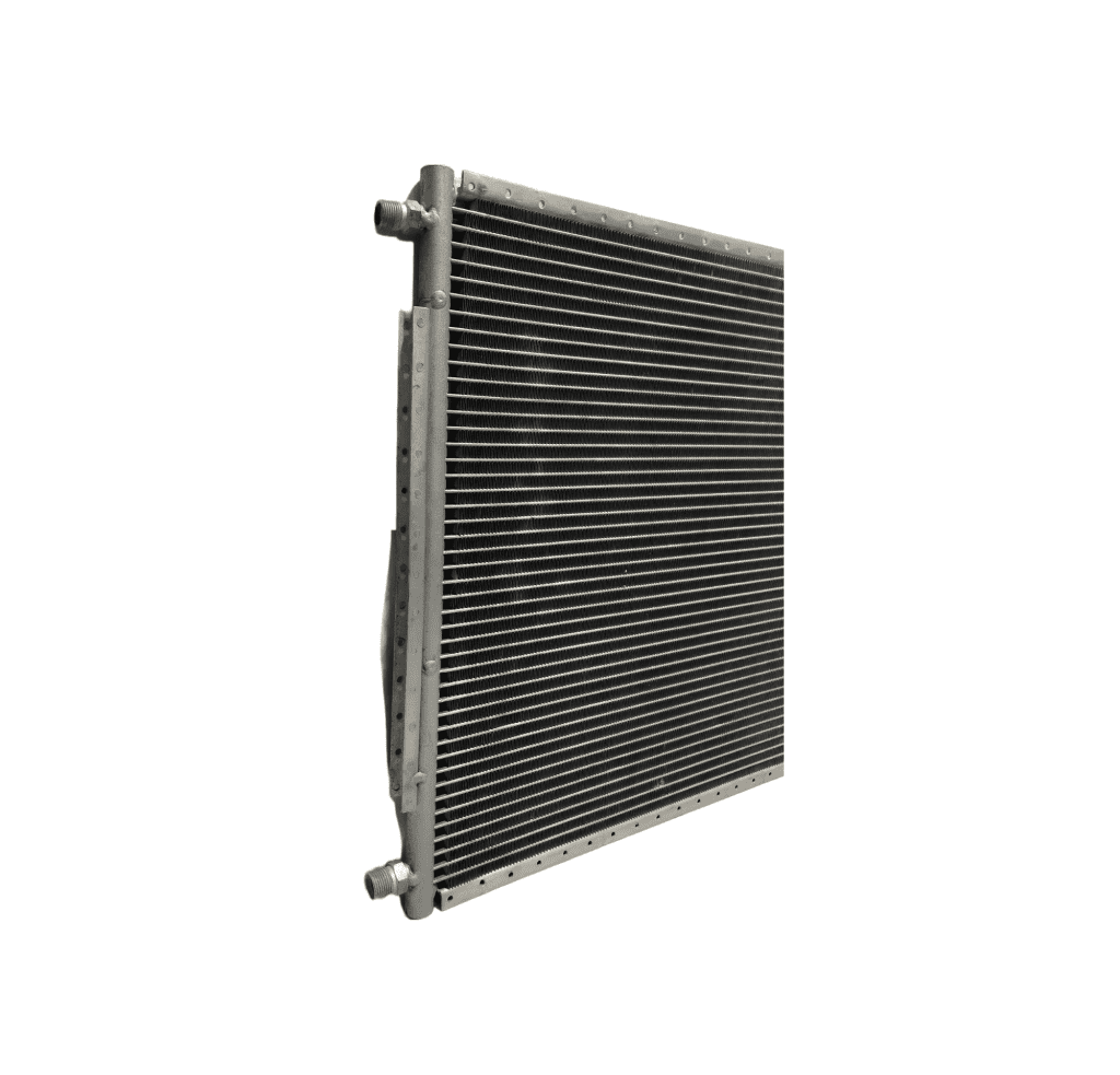 CONDENSADOR UNIVERSAL AUTO 19 X 30 PULGADAS FLUJO PARALELO | Refriabreu