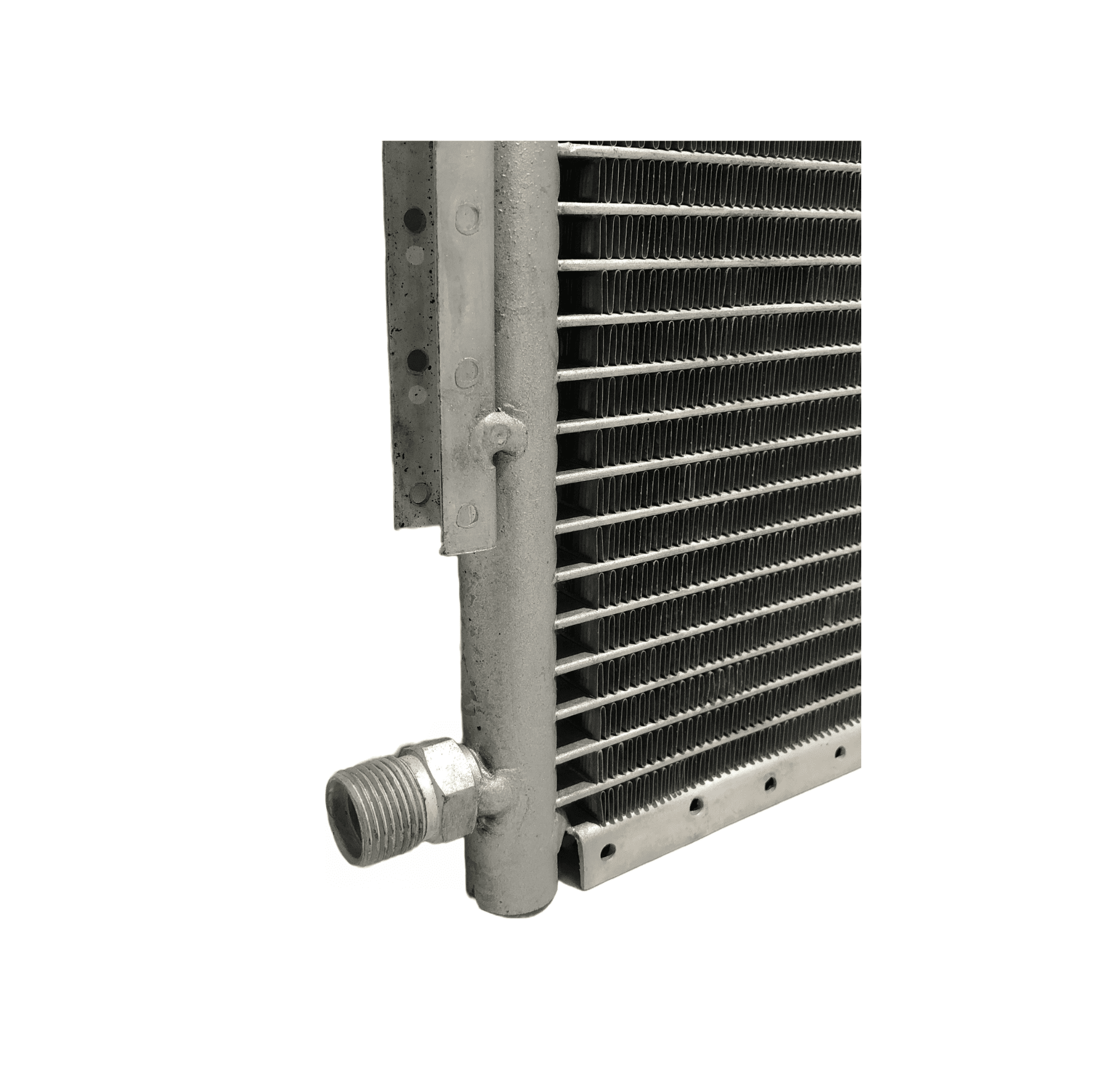 CONDENSADOR UNIVERSAL AUTO 19 X 30 PULGADAS FLUJO PARALELO | Refriabreu