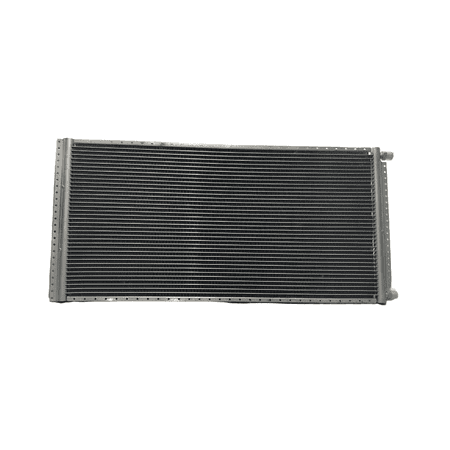 CONDENSADOR UNIVERSAL AUTO 16 X 32 PULGADAS FLUJO PARALELO | Refriabreu