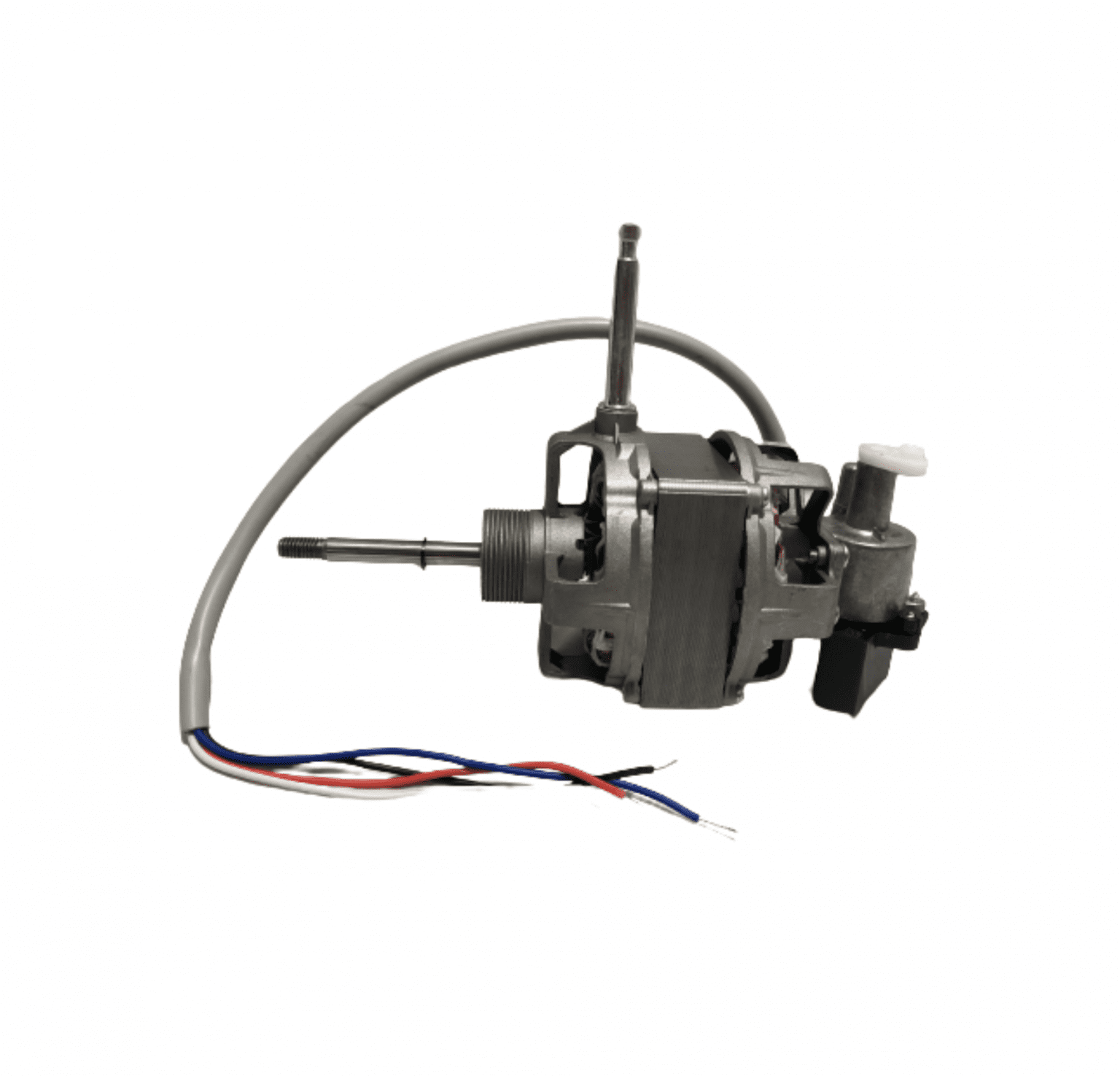 MOTOR ABANICO UNIVERSAL 18 PULGADAS EJE MEDIA LUNA | Refriabreu