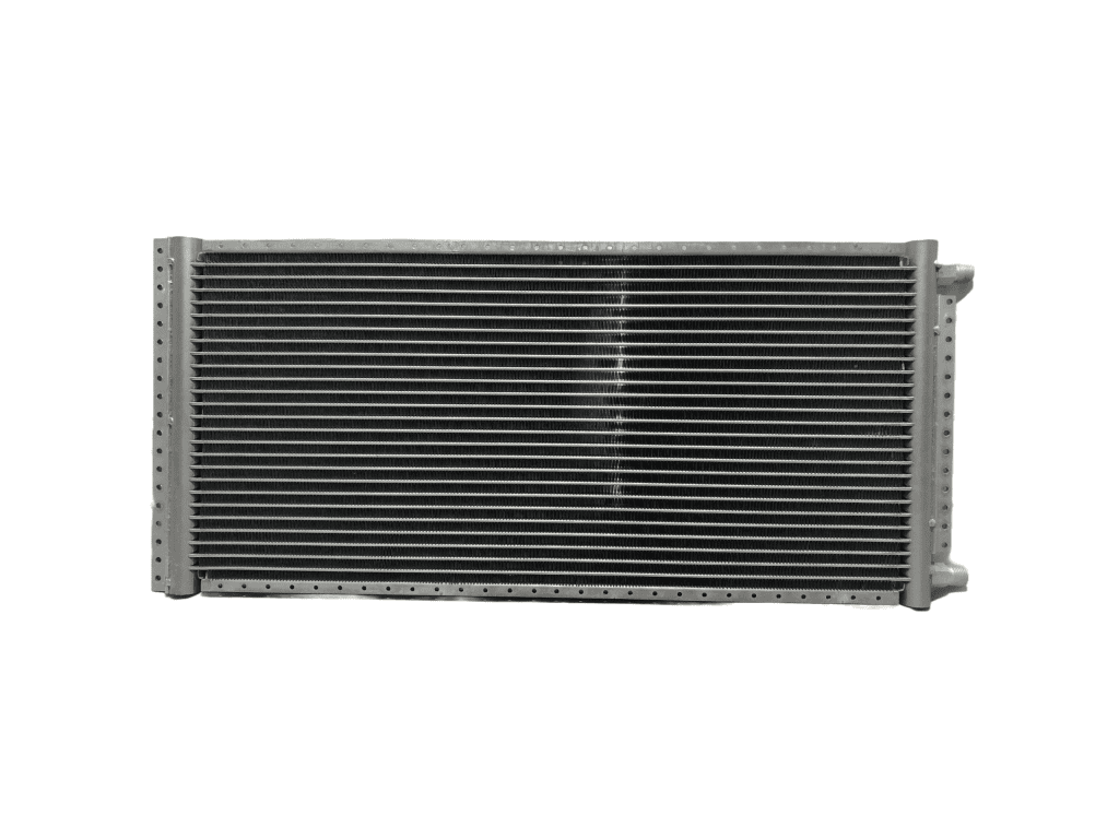 CONDENSADOR UNIVERSAL AUTO 12 X 26 PULGADAS FLUJO PARALELO | Refriabreu