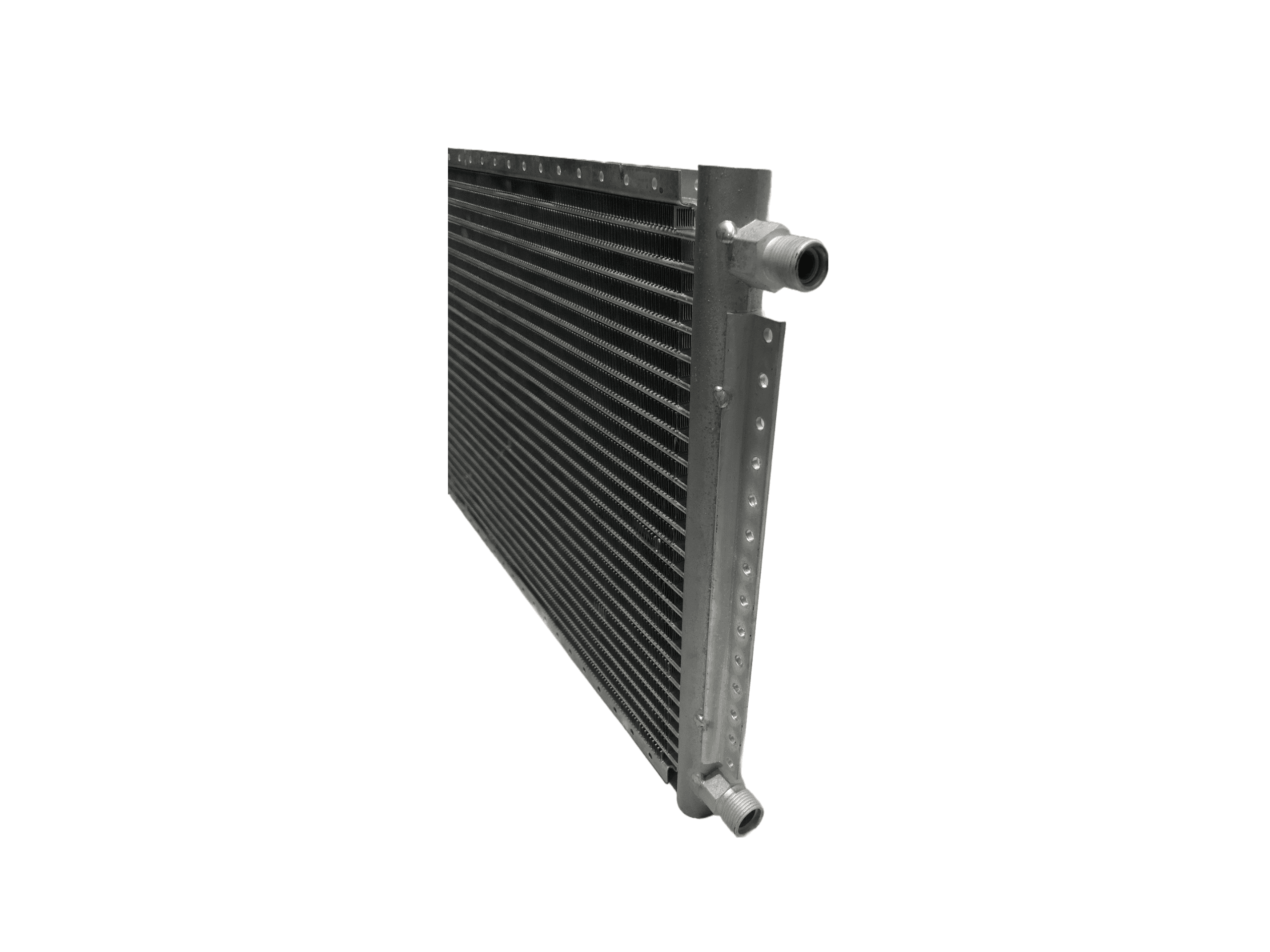 CONDENSADOR UNIVERSAL AUTO 12 X 26 PULGADAS FLUJO PARALELO | Refriabreu