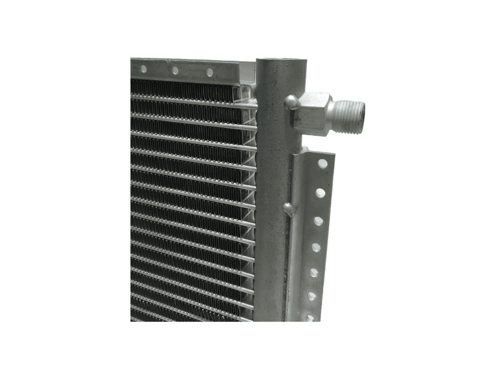 CONDENSADOR UNIVERSAL AUTO 12 X 26 PULGADAS FLUJO PARALELO | Refriabreu