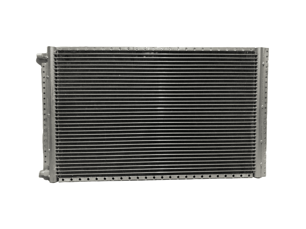 CONDENSADOR UNIVERSAL AUTO 16 X 26 PULGADAS FLUJO PARALELO | Refriabreu