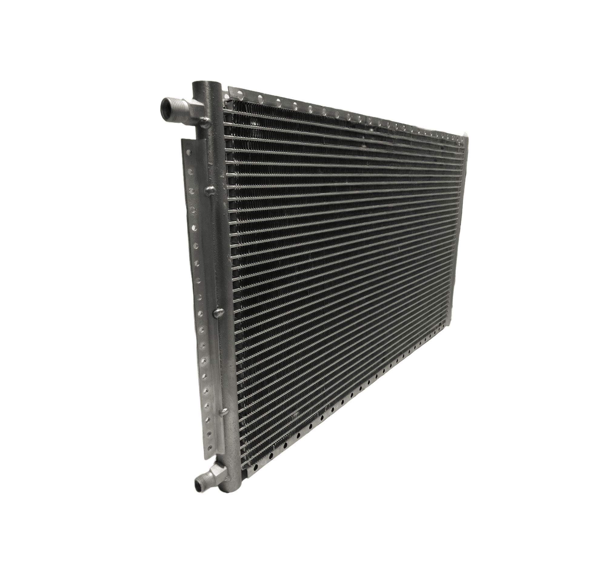 CONDENSADOR UNIVERSAL AUTO 16 X 26 PULGADAS FLUJO PARALELO | Refriabreu