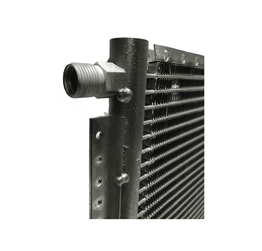 CONDENSADOR UNIVERSAL AUTO 16 X 26 PULGADAS FLUJO PARALELO | Refriabreu