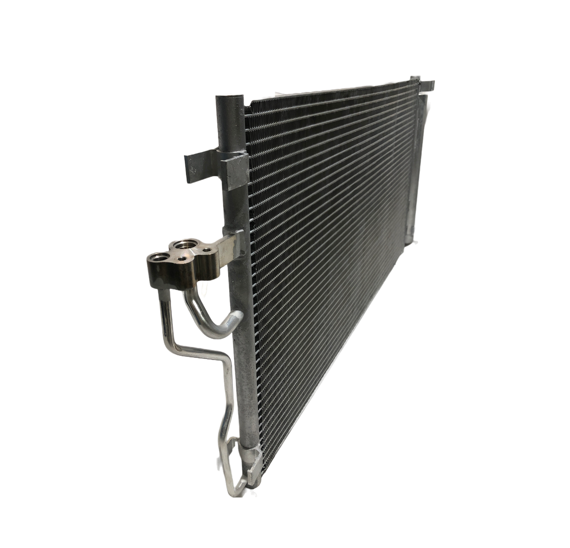 CONDENSADOR HYUNDAI TUCSON 10-15 KIA SPORTAGE 11-16 AC TEC MAX | Refriabreu