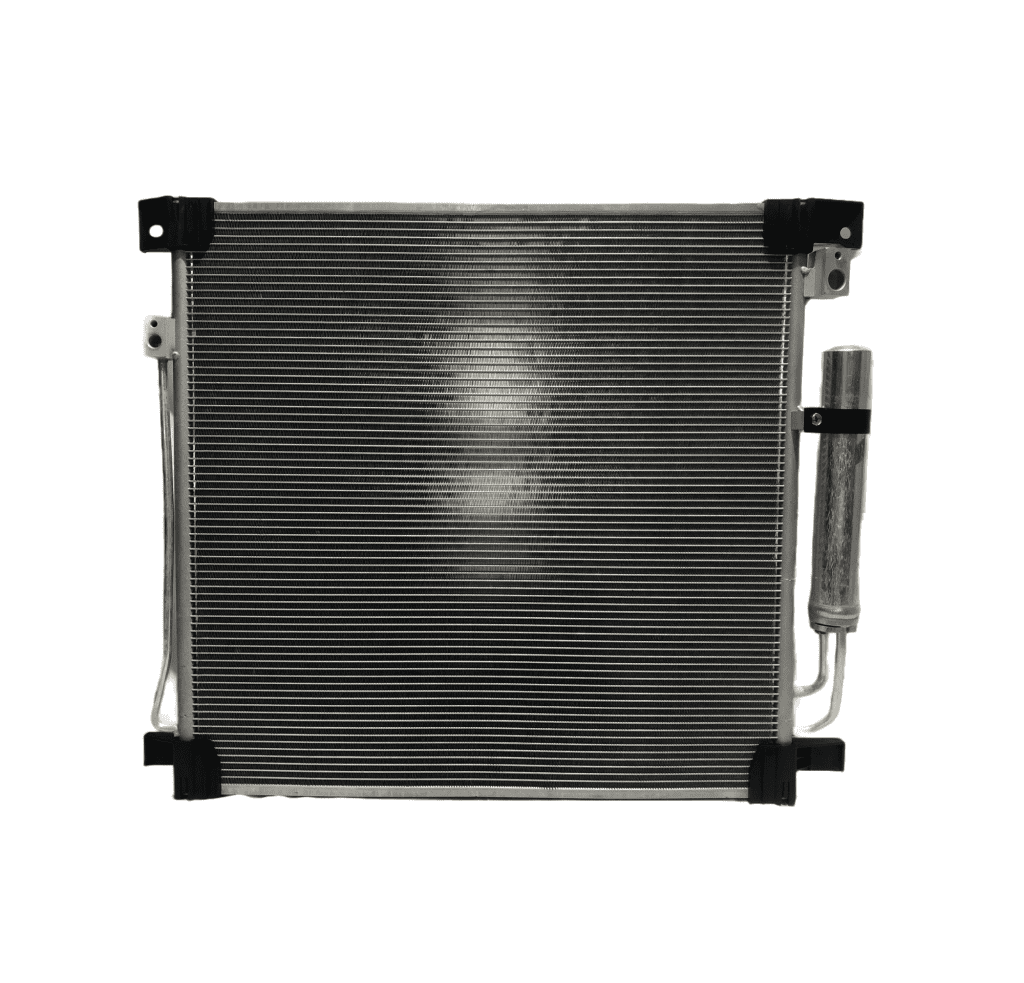 CONDENSADOR MITSUBISHI L200 15-20 SPORTERO PLUS COOL | Refriabreu