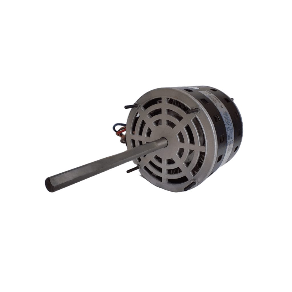 MOTOR MANEJADORA 1 EJE 220 V. 1/4 HP | Refriabreu
