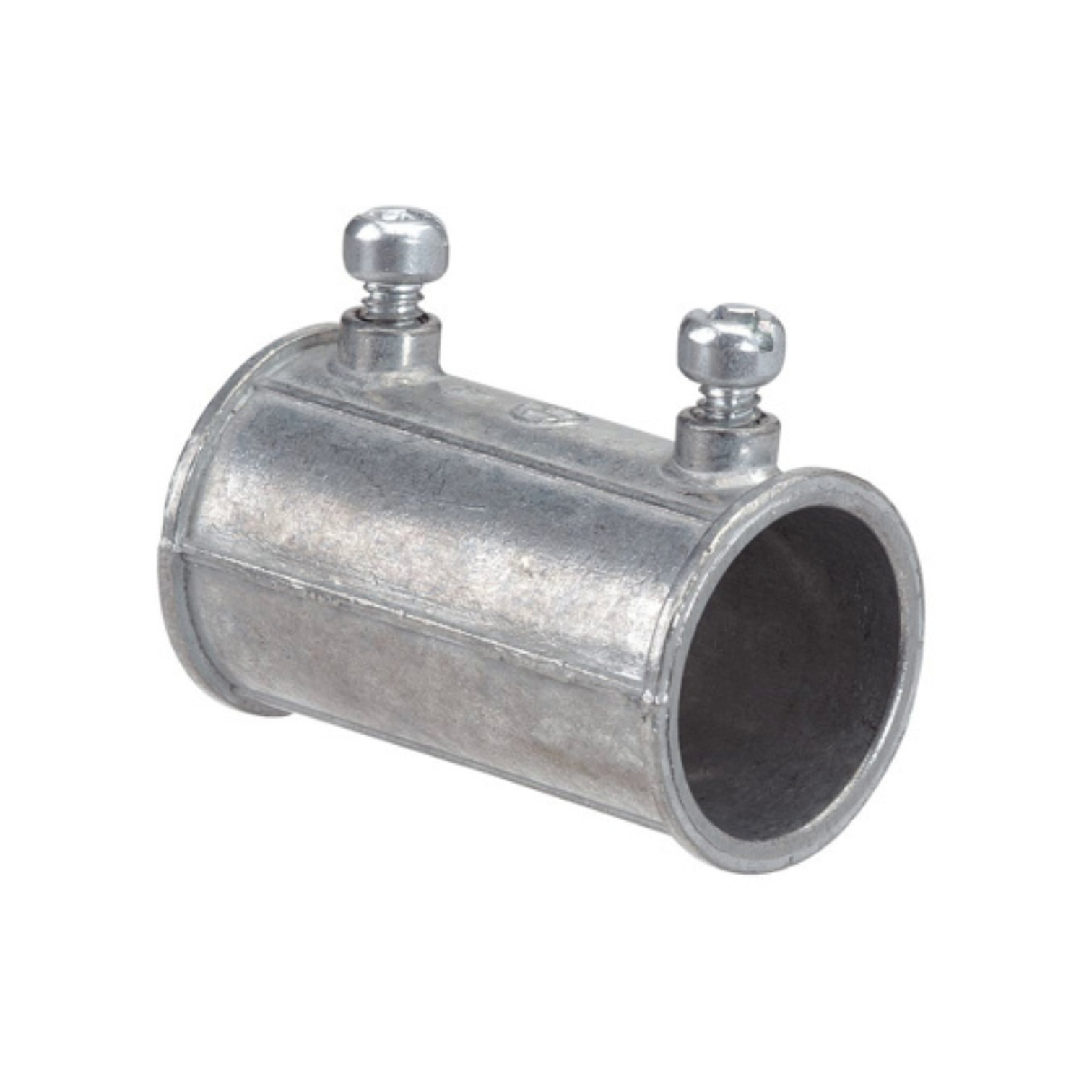 COUPLING GALVANIZADO EMT 1 PULGADA | Refriabreu
