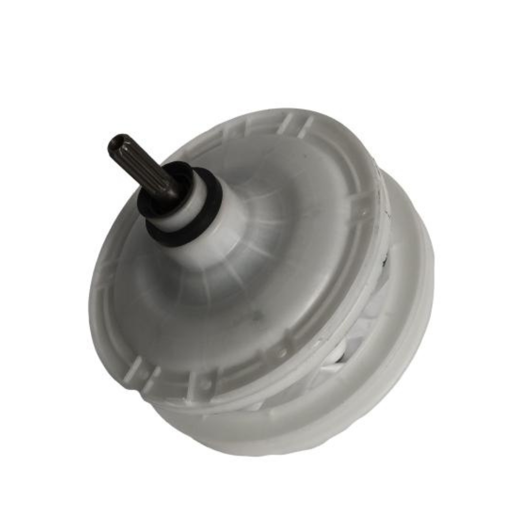 TRANSMISION LAVADORA SAMSUNG GRANDE MODERNA POLEA ROSCA EJE ESTRIADO 11 PIN | Refriabreu